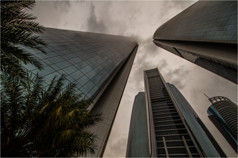 About us - FCDO Services