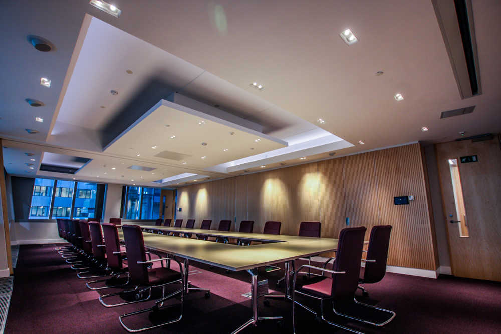 Executive team - FCDO Services