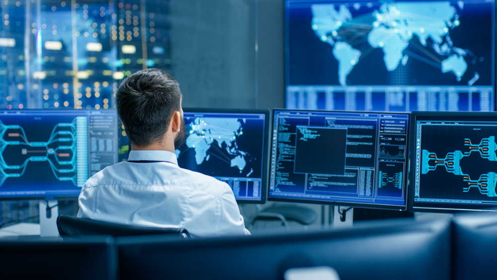 Service desk - FCDO Services