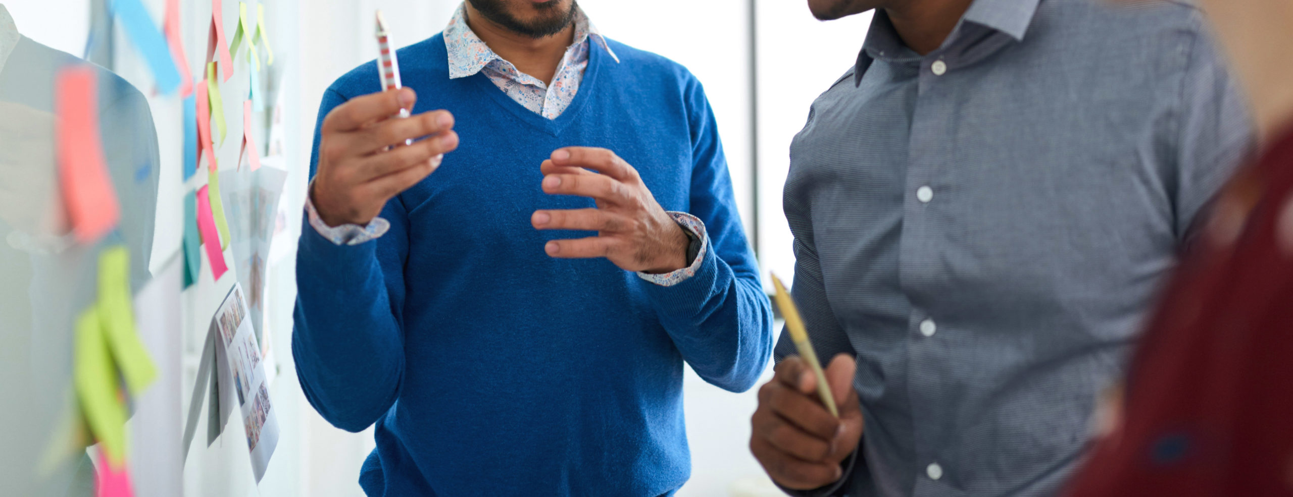 Project management - FCDO Services