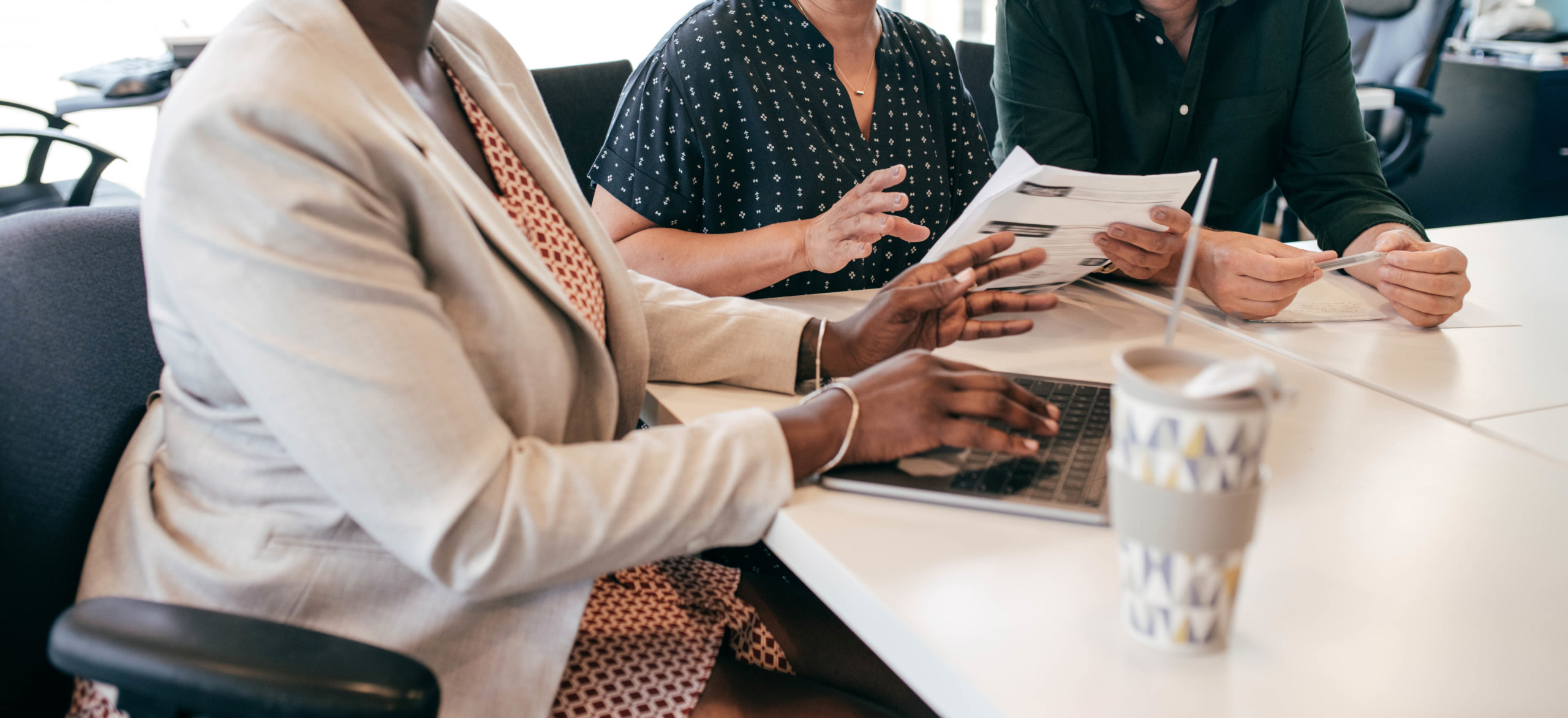 FCDO Services board - FCDO Services