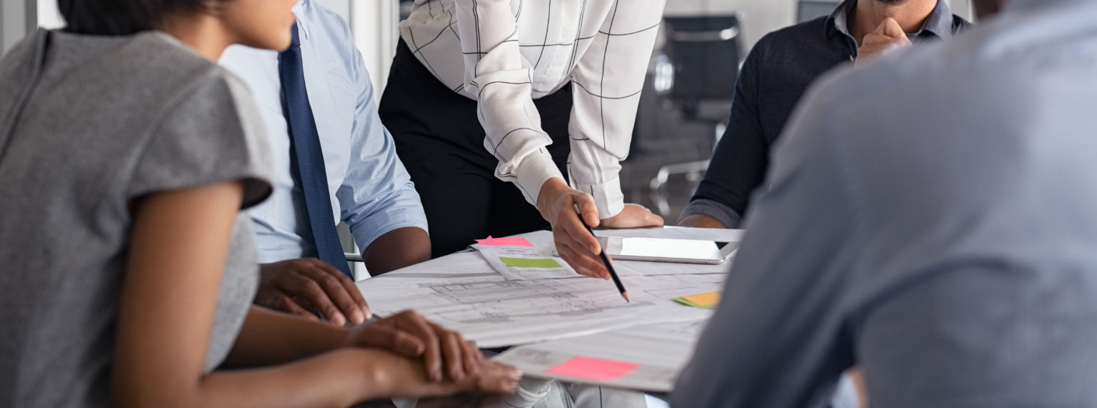 About us - FCDO Services