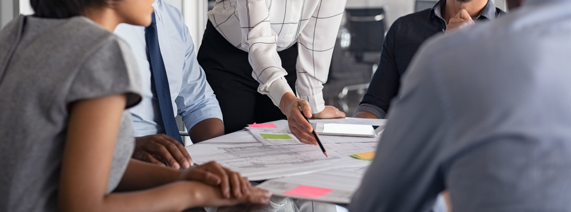 About us - FCDO Services