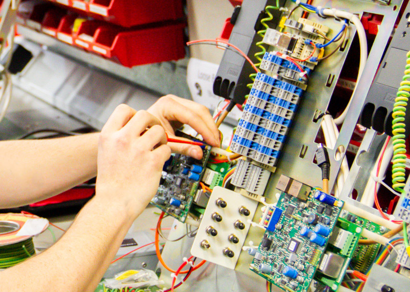 Innovation and development - FCDO Services