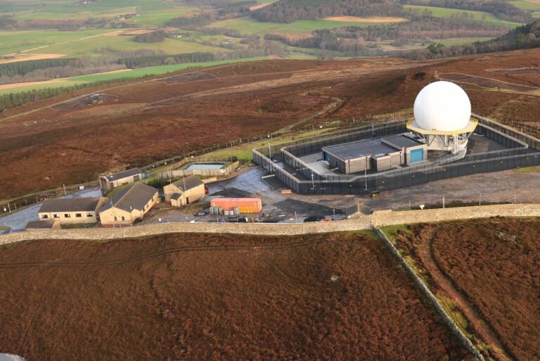 Behind the scenes of Programme HYDRA - FCDO Services