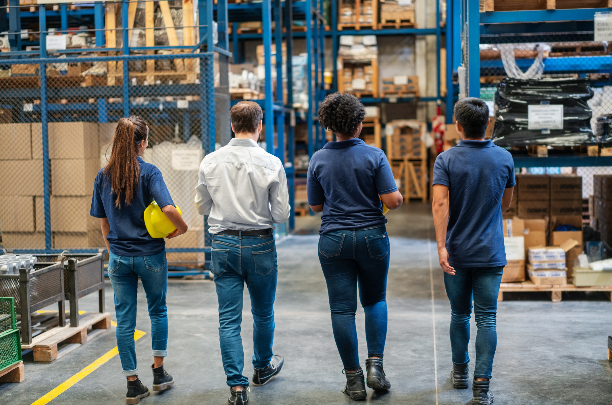 Class of 2021 - FCDO Services