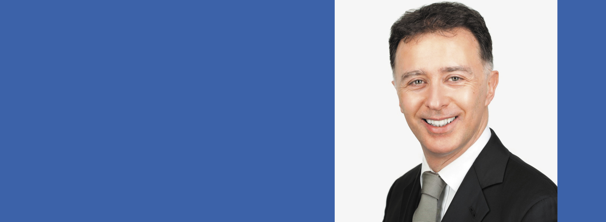 New Chief Executive for FCDO Services - FCDO Services