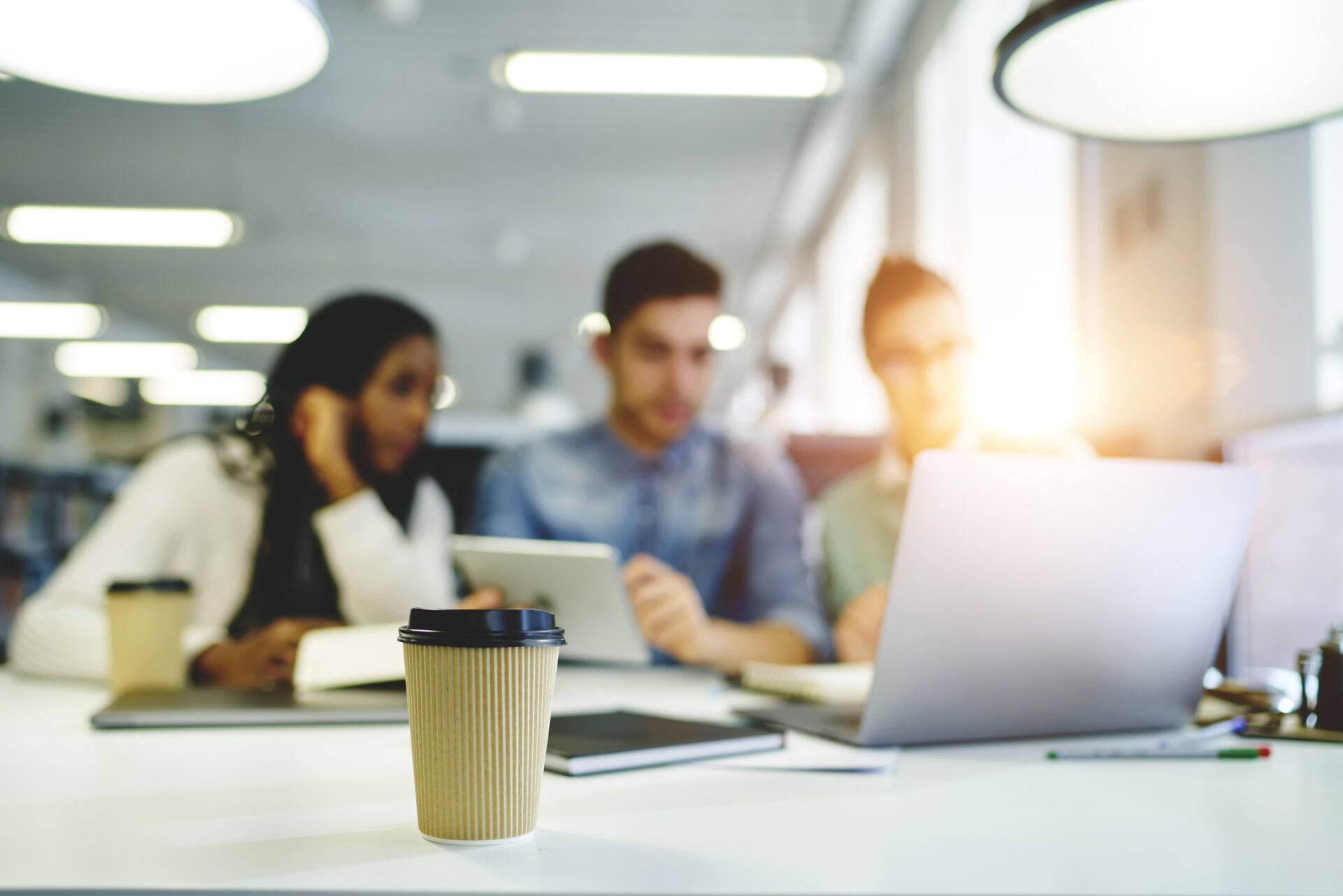 Women in engineering at FCDO Services - FCDO Services