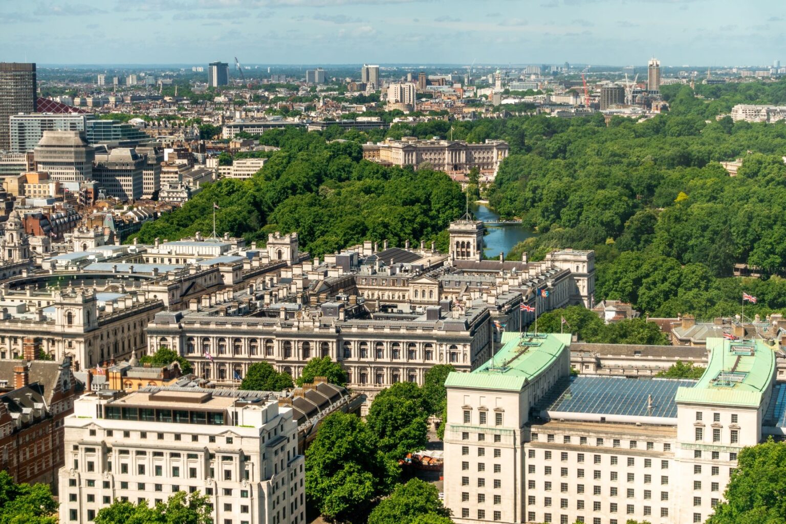 Annual Report 2022/23 highlights - FCDO Services