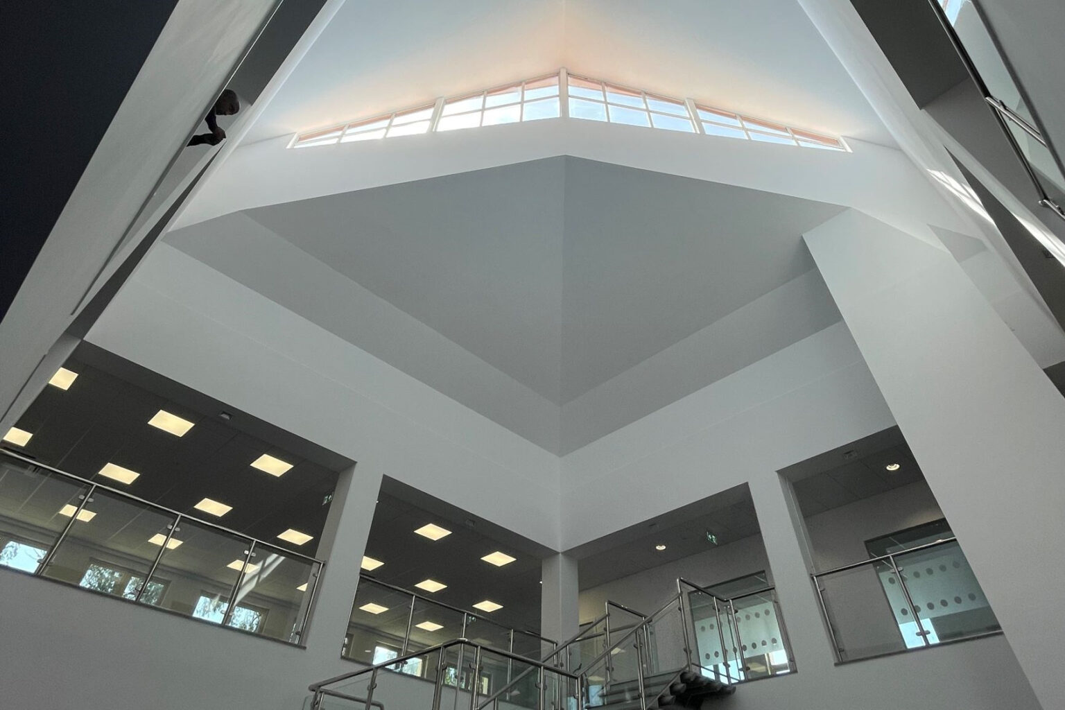 Annual Report 2022/23 highlights - FCDO Services