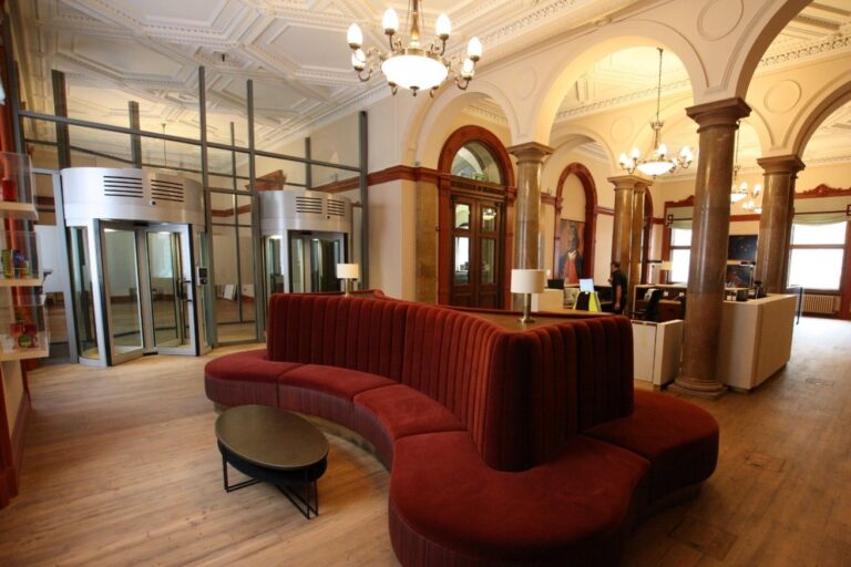 Annual Report 2022/23 highlights - FCDO Services