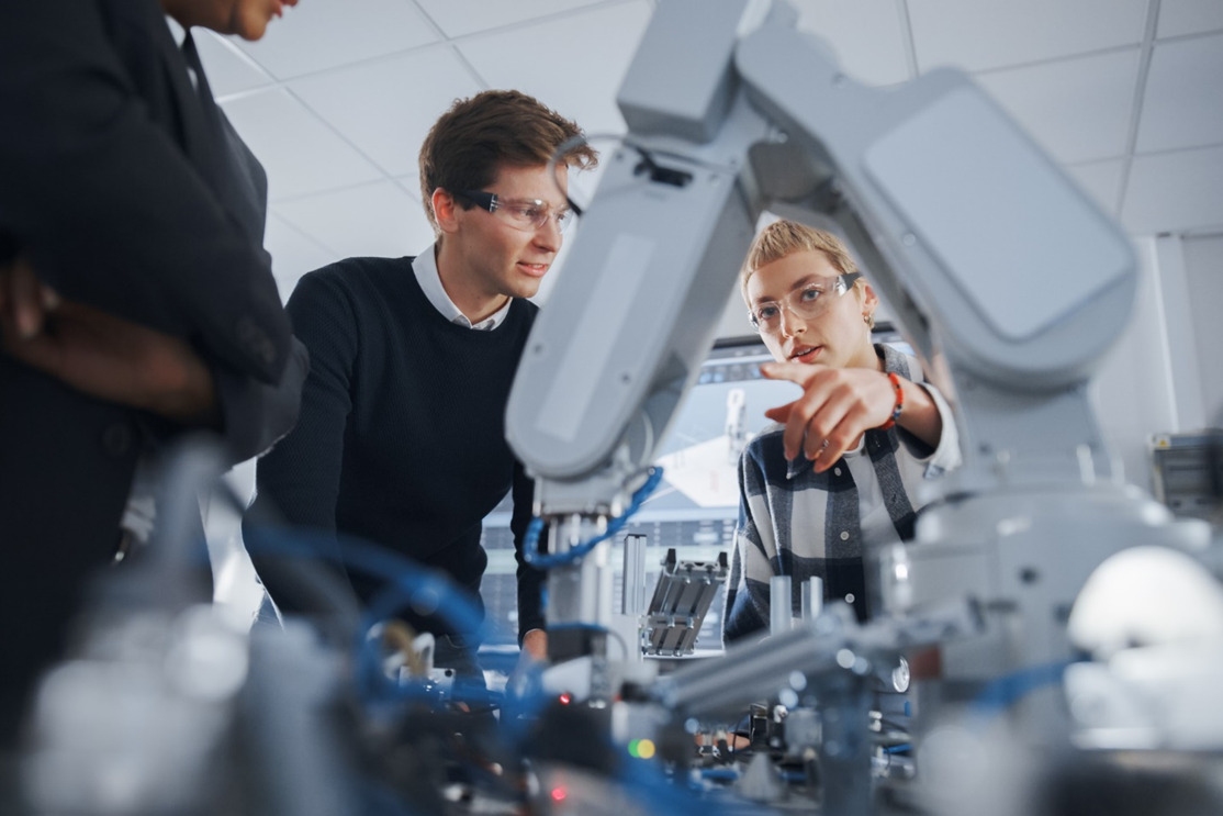 Year 12 STEM interactive event for students – 3 July 2023 - FCDO Services