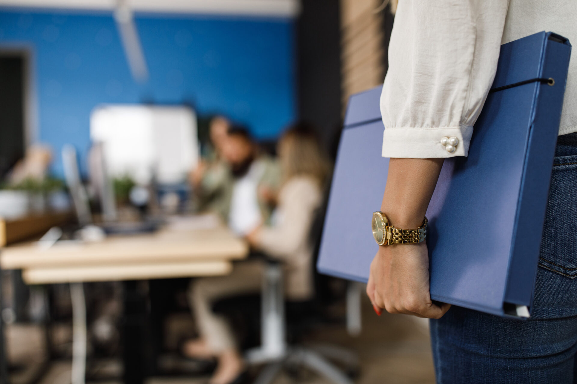 Scaling the summit - volunteering at the AI Safety Summit - FCDO Services