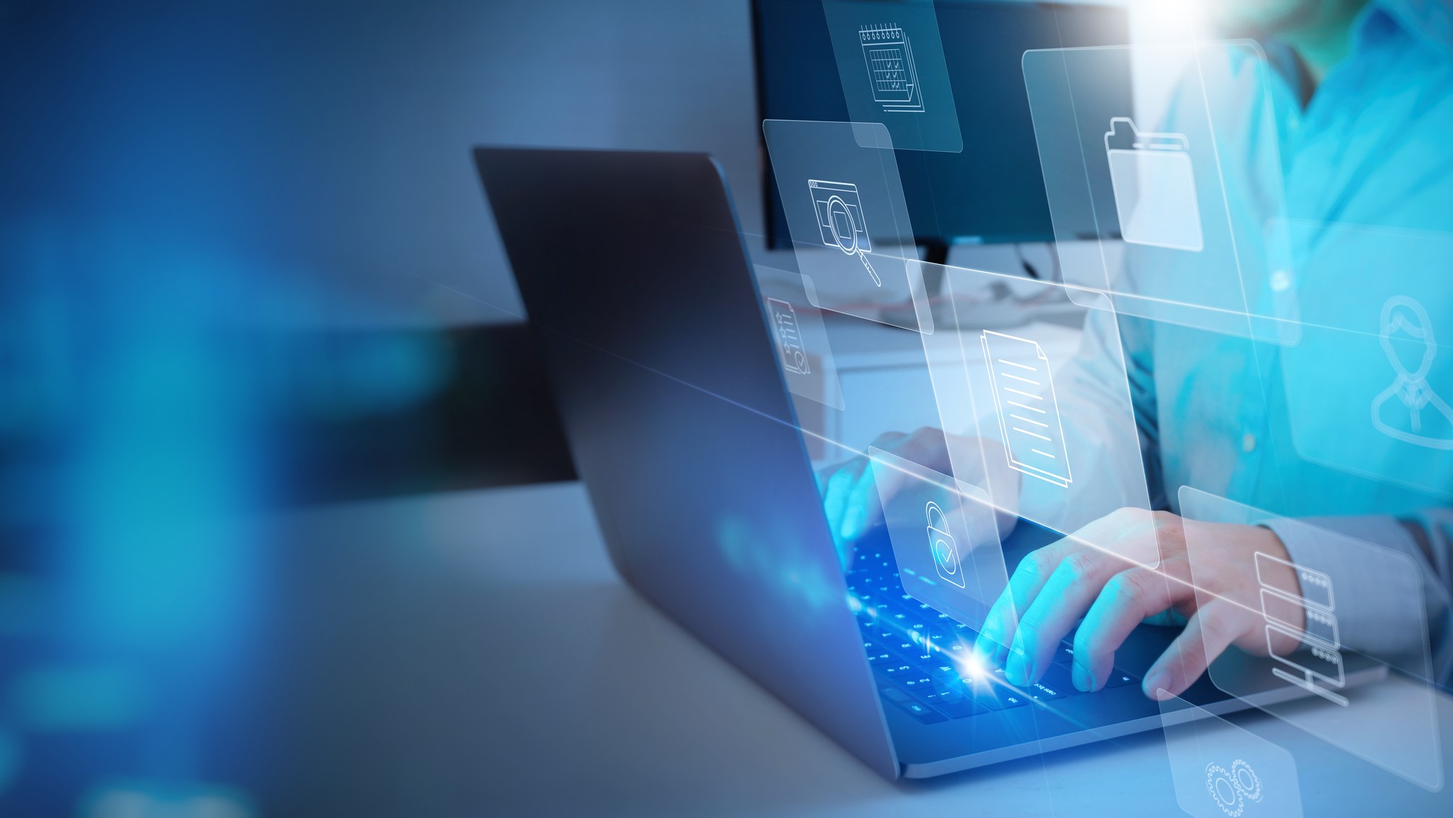 Supporting the FCDO rollout its new IT platform - FCDO Services