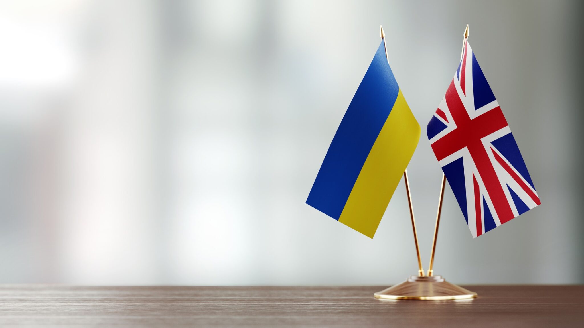 Annual Report 2022/23 highlights - FCDO Services