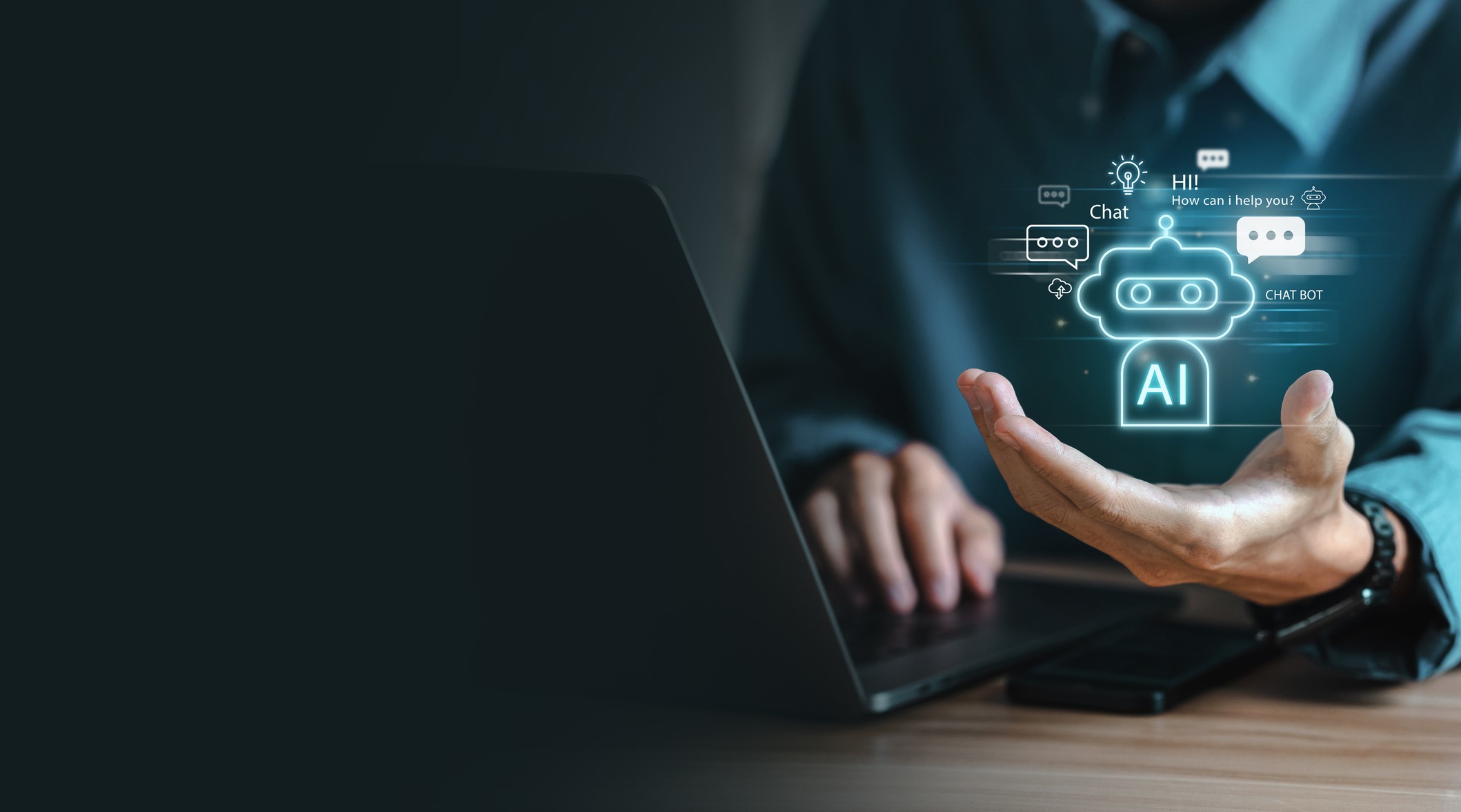 Scaling the summit - volunteering at the AI Safety Summit - FCDO Services