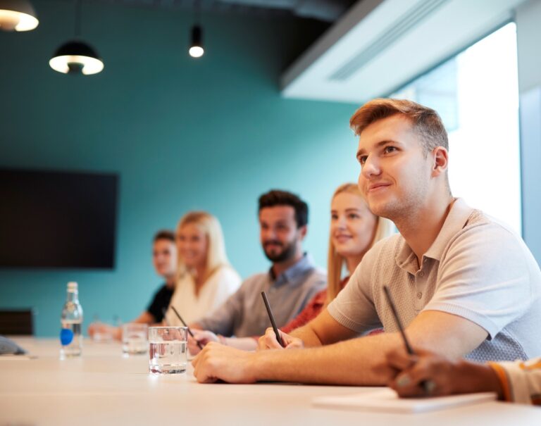 FCDO Services apprenticeships – unique experiences - FCDO Services