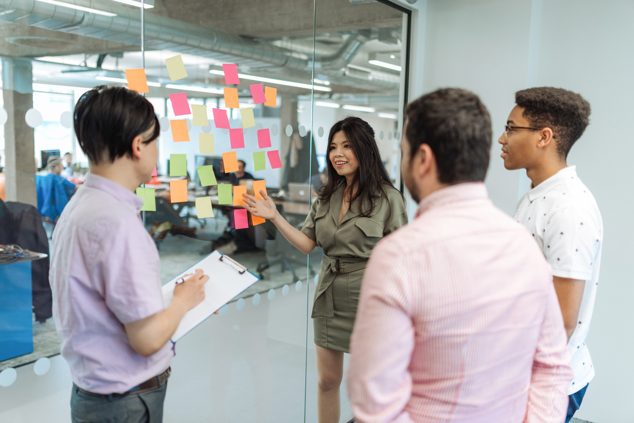 FCDO Services apprenticeships – unique experiences - FCDO Services