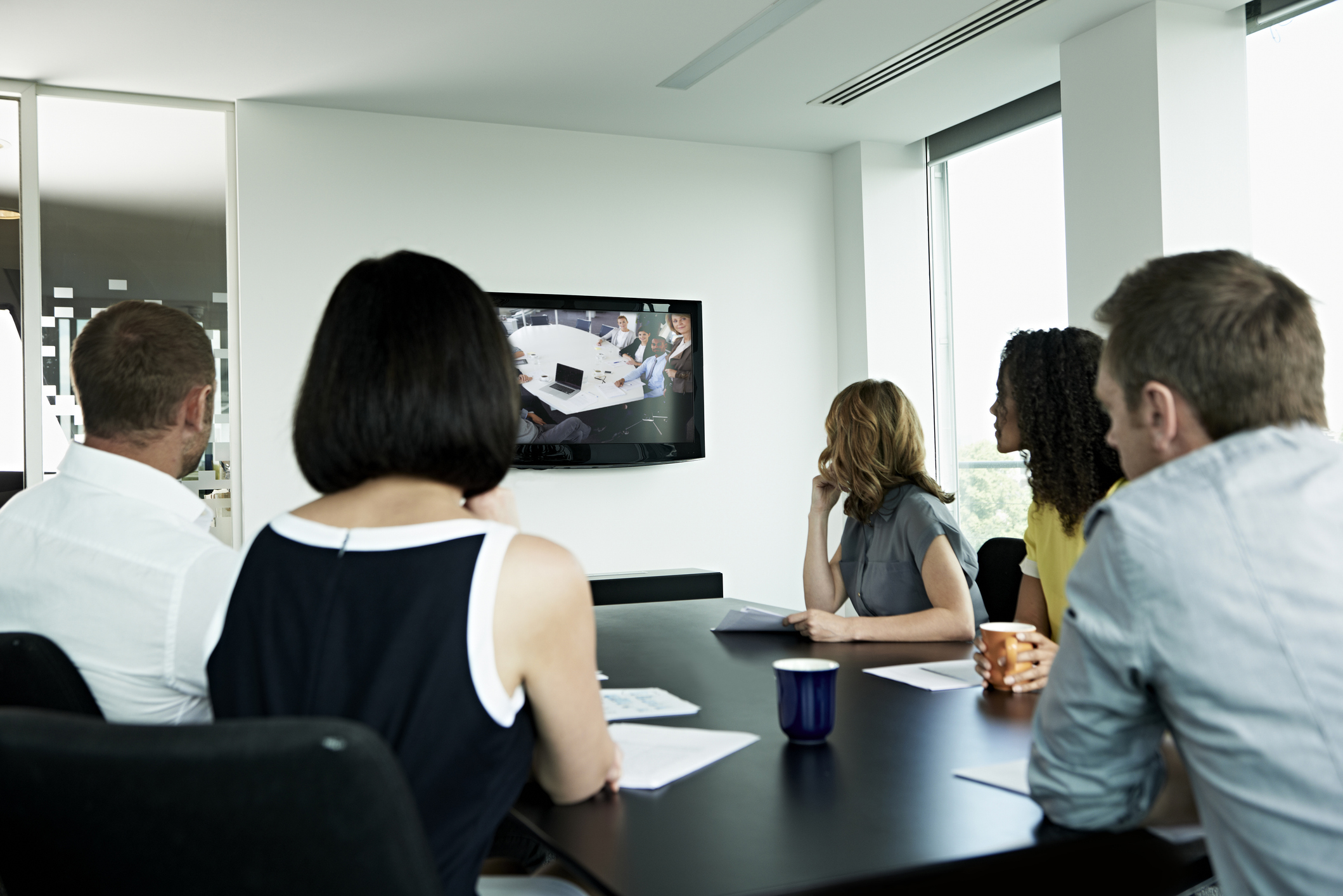 Secure mobility management - FCDO Services